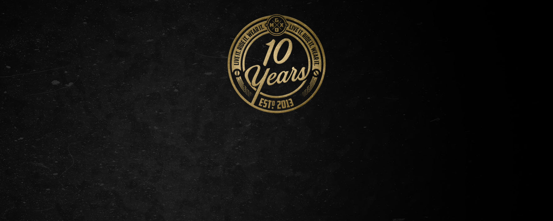 GO-MX | Specialists in Motocross Gear