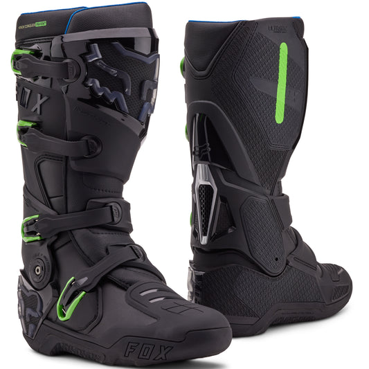 Fox 50th Anniversary Limited Edition Kit – GO-MX
