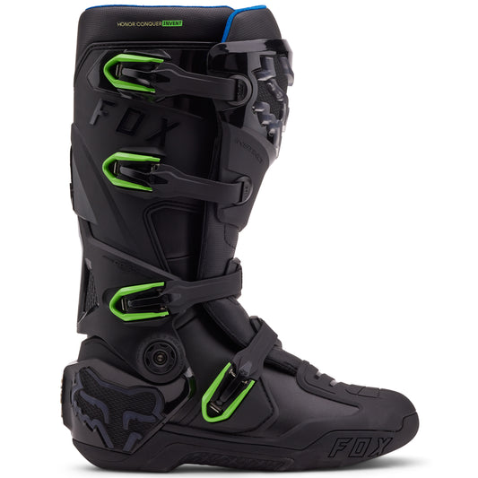 Fox 50th Anniversary Limited Edition Kit – GO-MX