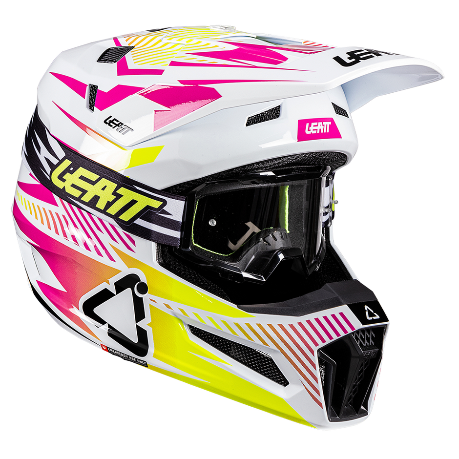 Leatt Protective Motocross Gear | Available online at GO-MX | Free ...