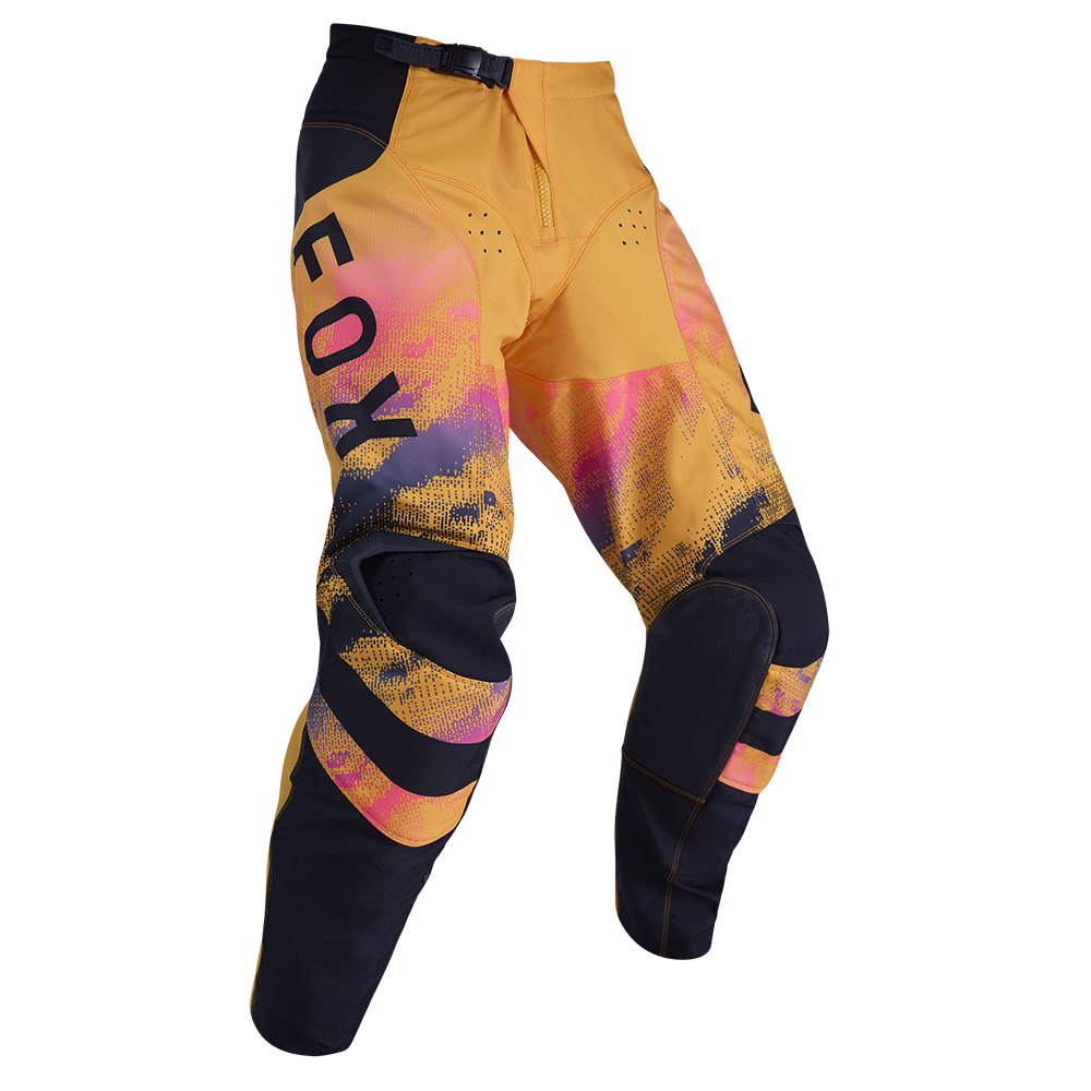 Fox 180 Kairos Pants (Tangerine) – GO-MX