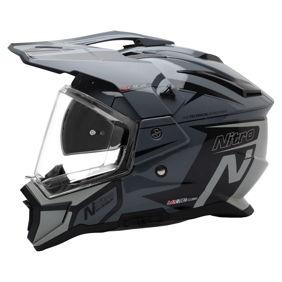 GO-MX | Specialists in Motocross Gear