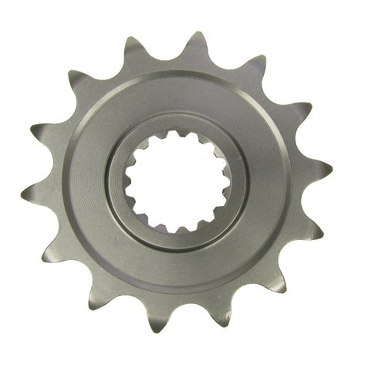 289-520-13P Renthal 13-Tooth Front Sprocket - Standard (Kawasaki/Yamah ...