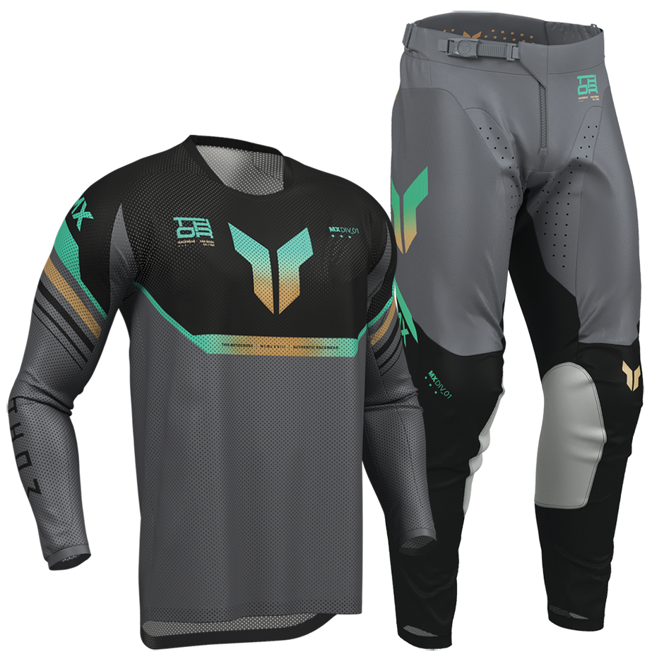 Men's Gear Combos – GO-MX