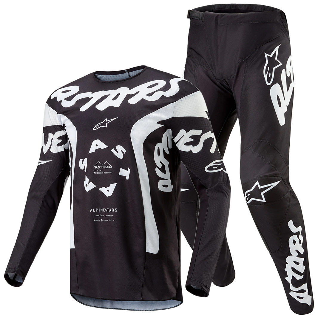 Motocross Gearsets | GO-MX