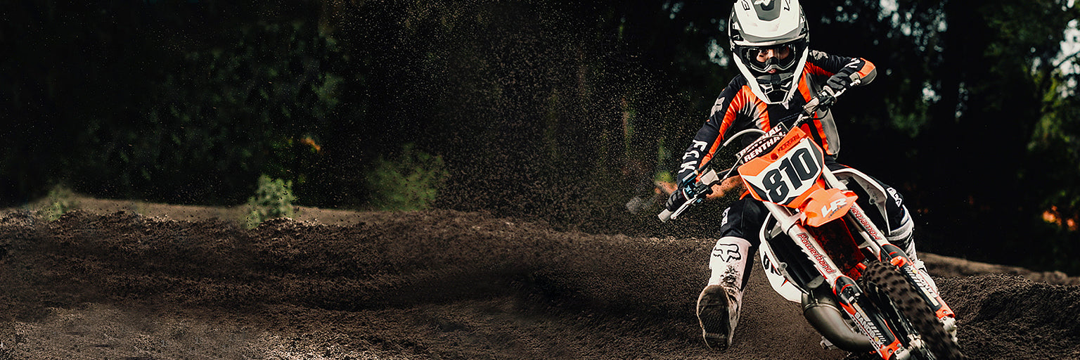 GO-MX | Specialists in Motocross Gear