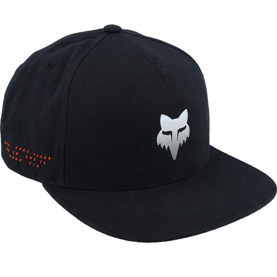 Fox Clothing – GO-MX