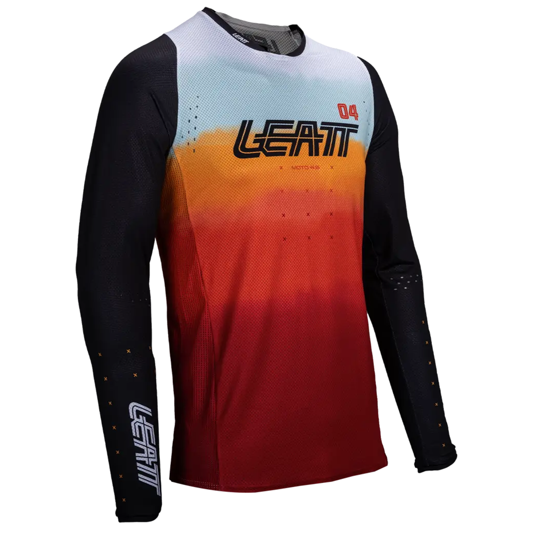 Leatt Protective Motocross Gear | Available online at GO-MX | Free ...