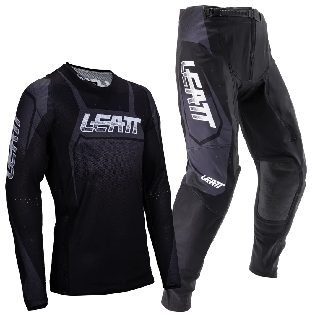 Leatt Protective Motocross Gear | Available online at GO-MX | Free ...