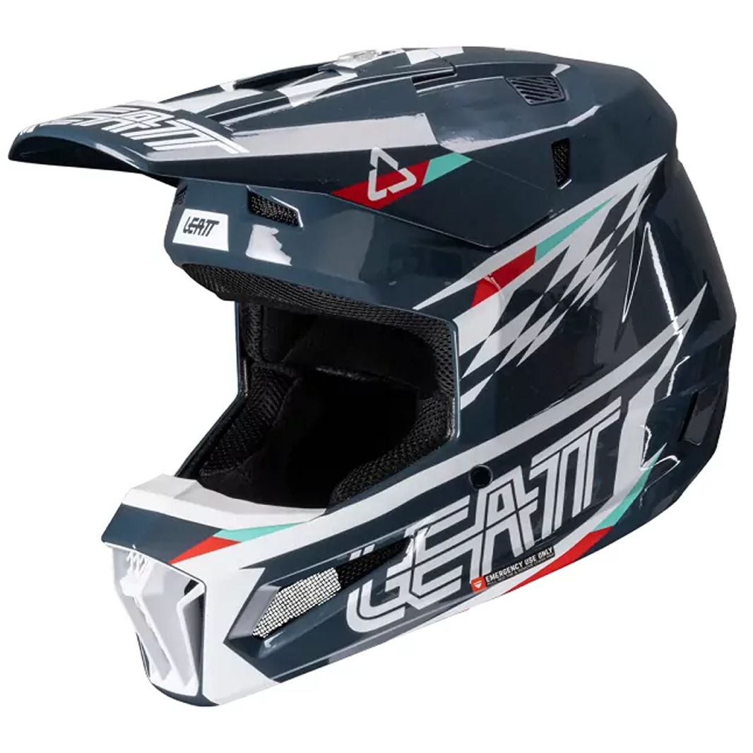 Leatt Protective Motocross Gear | Available online at GO-MX | Free ...