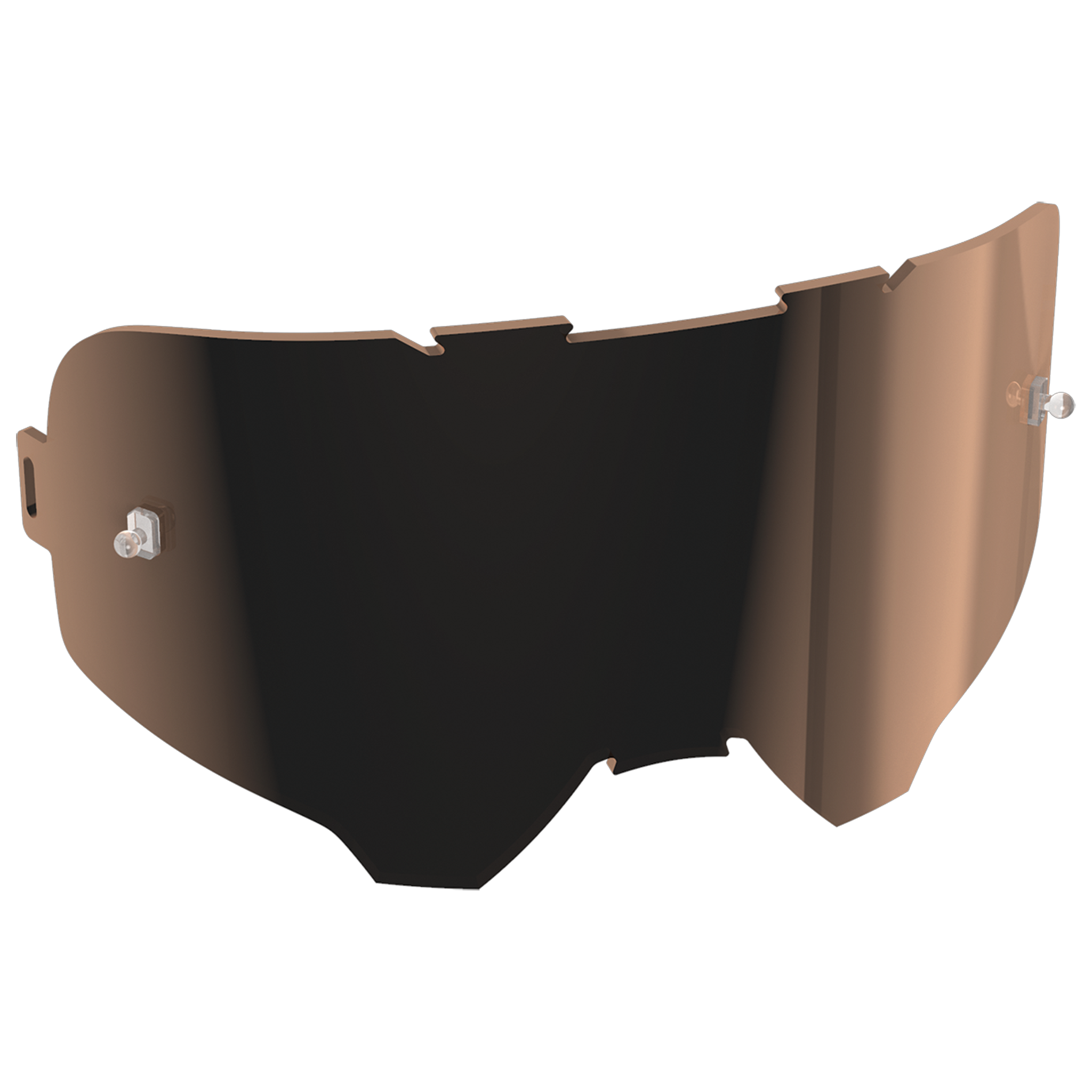 Leatt Replacement Goggle Lenses – GO-MX