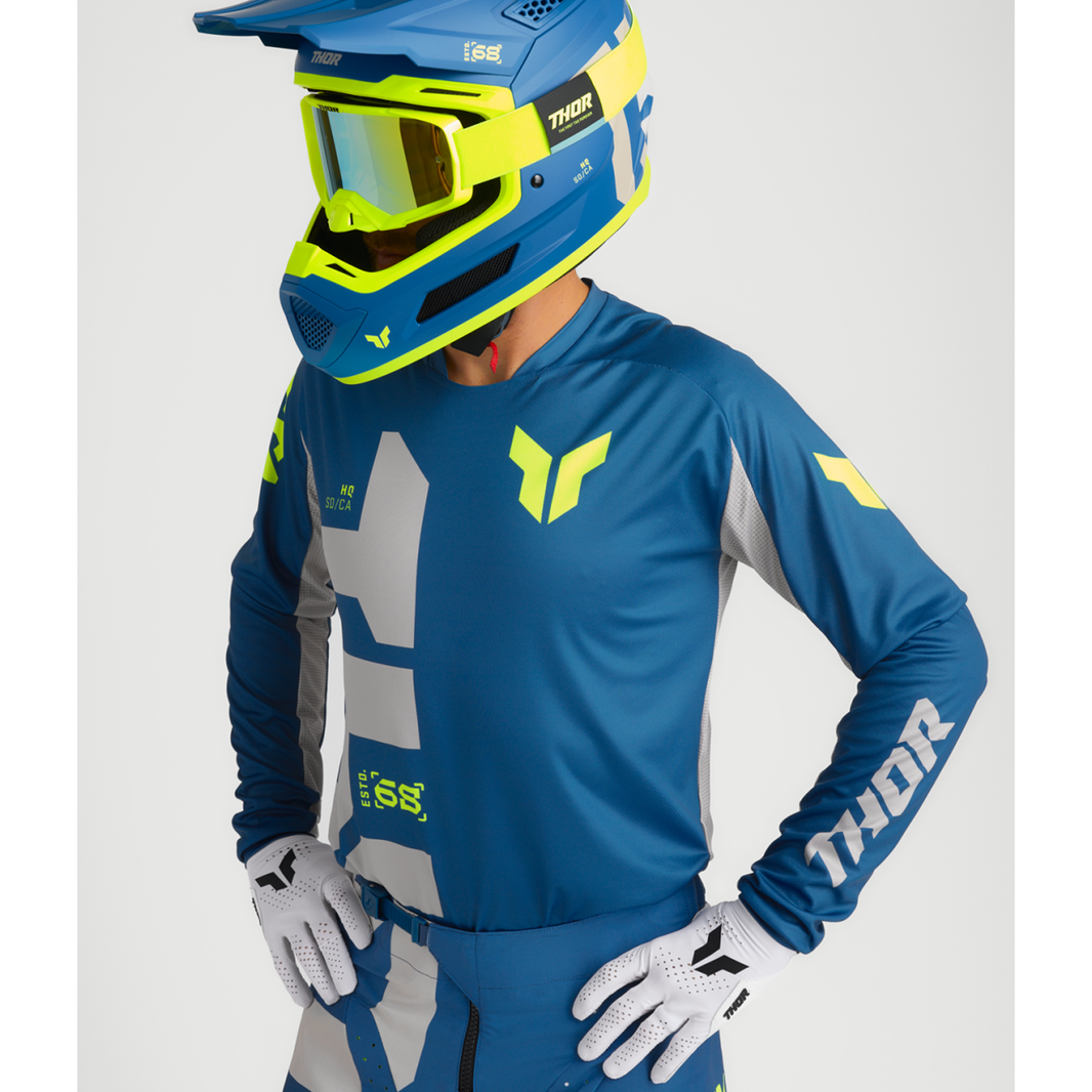 Men's Gear Combos – GO-MX