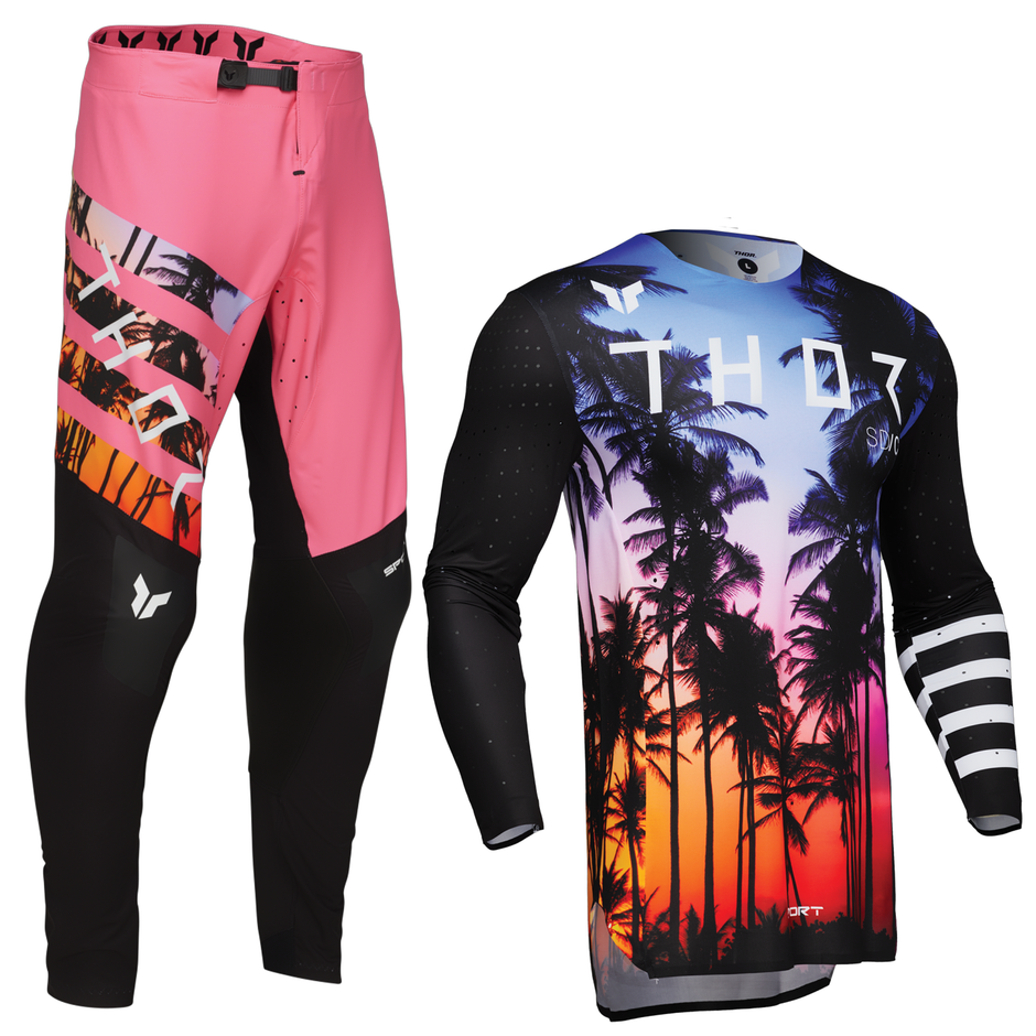 Men's Gear Combos – GO-MX