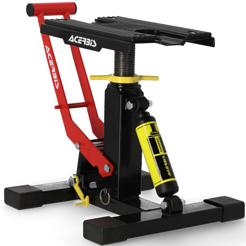 Motorcycle Loading Ramps and Stands – GO-MX