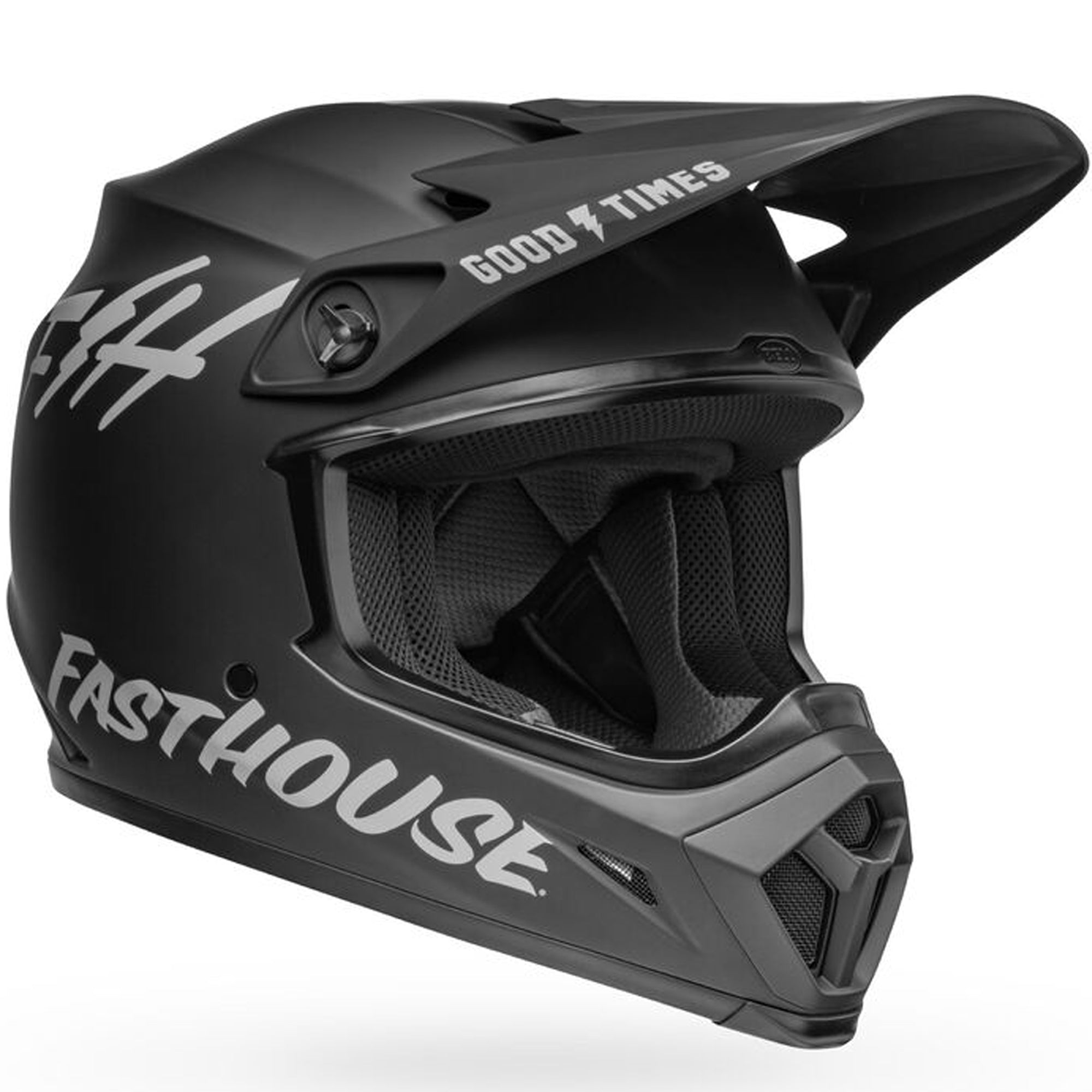 Men's Motocross Helmets | GO-MX