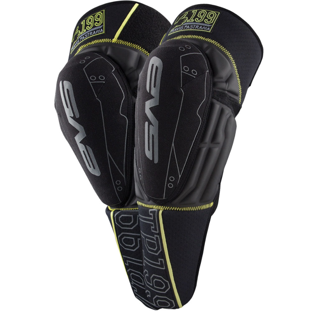 Motocross Knee Protection | Knee Braces and Guards | GO-MX