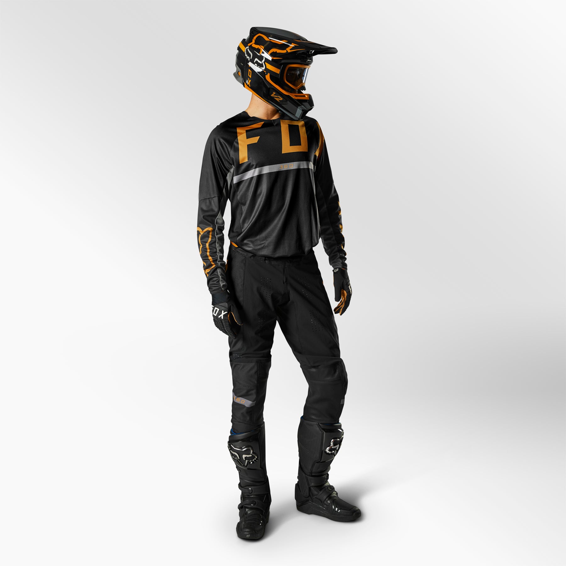Motocross Gearsets | GO-MX