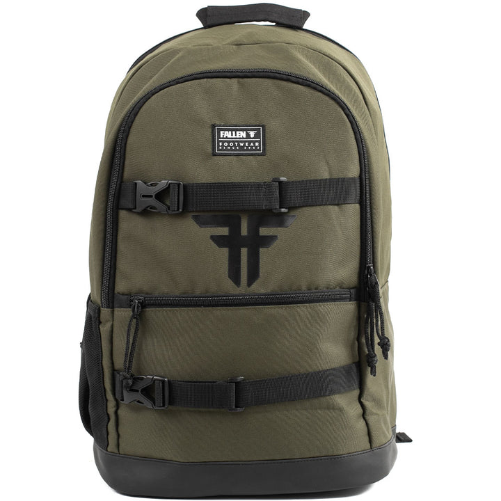 Fallen Shoes and Clothing | GO-MX Cape Town