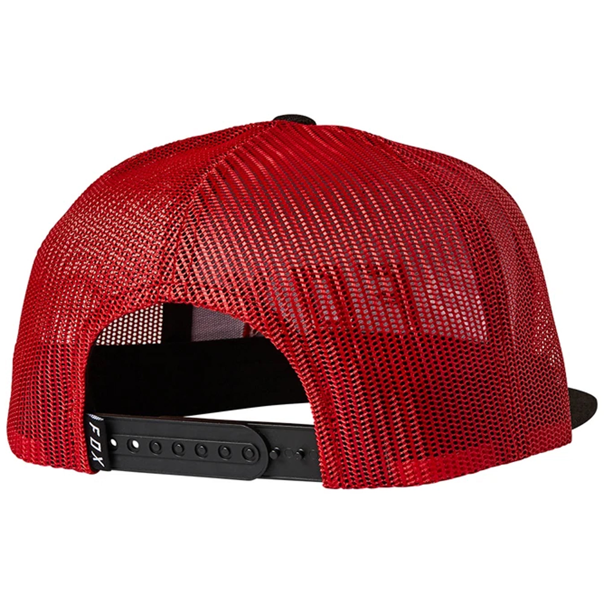 Fox Clothing – GO-MX