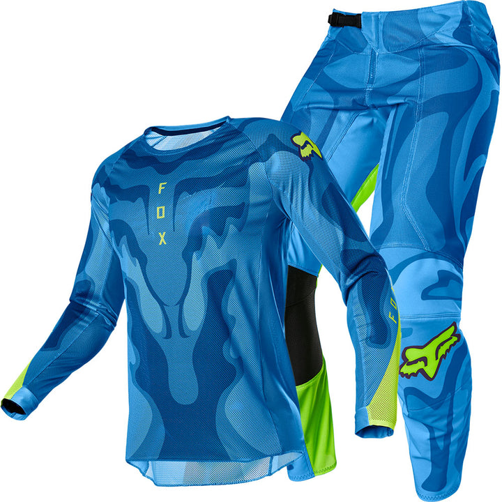 Motocross Gearsets | GO-MX