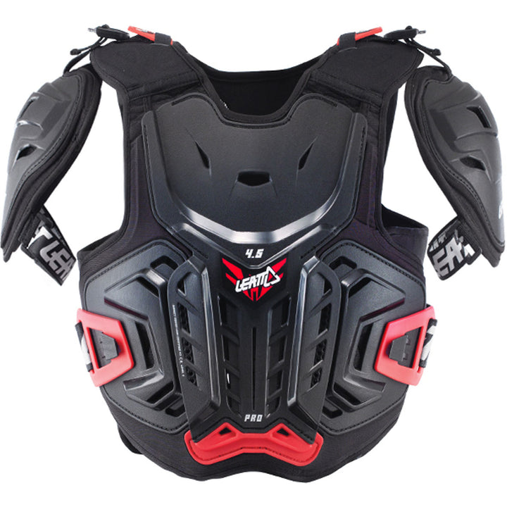 Motocross Chest Protectors | Shop Online – GO-MX