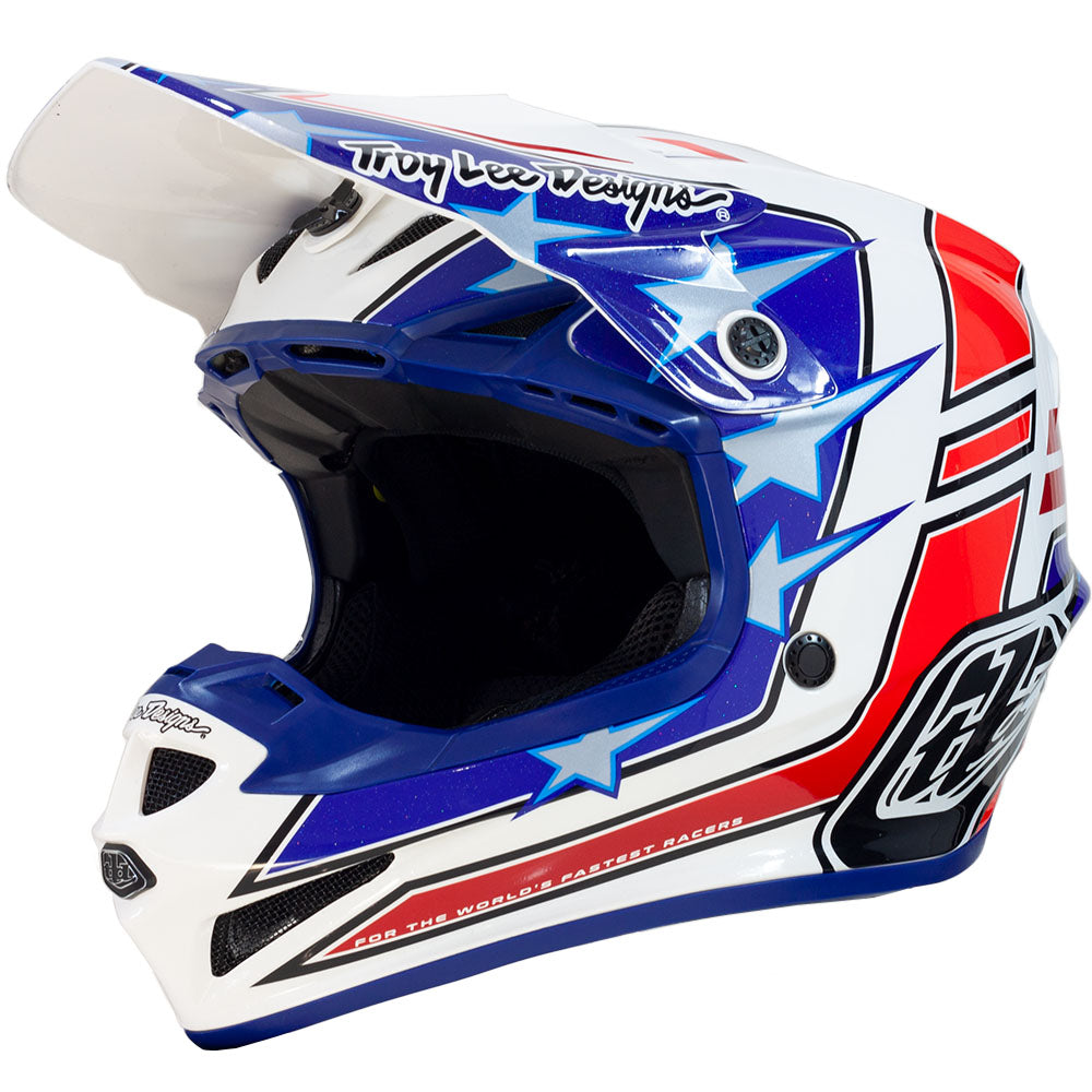 Troy Lee Designs Motocross Gear | GO-MX Cape Town