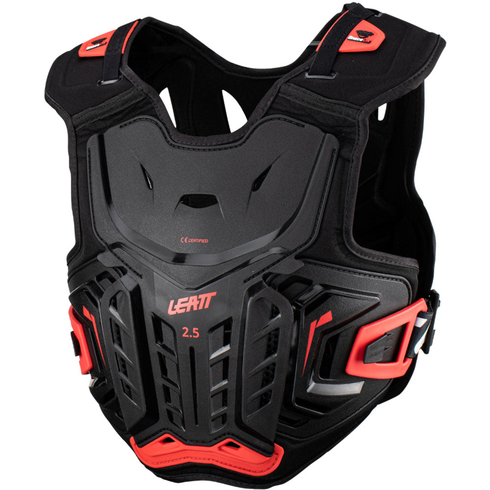 Motocross Chest Protectors | Shop Online – GO-MX